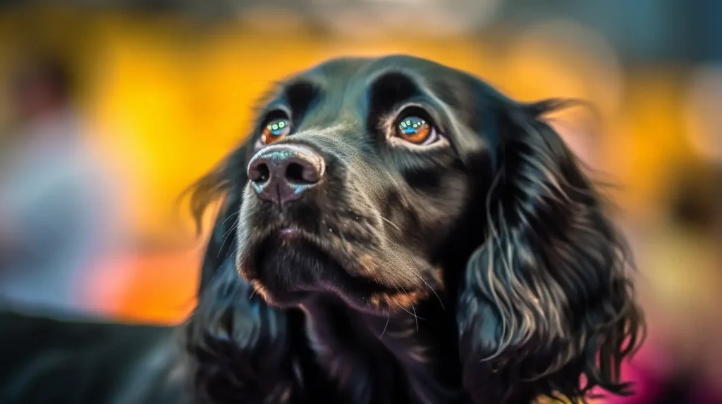 Choosing the Right Cocker Spaniel