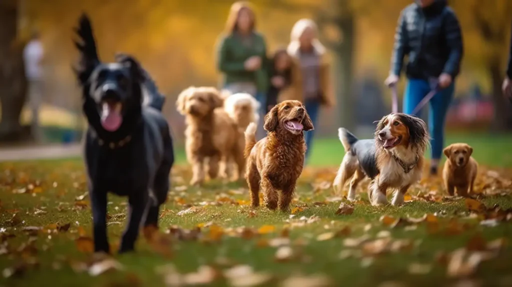 Cocker Spaniel Community