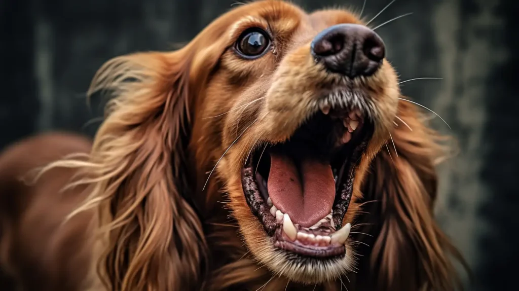 Tackling Cocker Spaniel Barking: Tips and Insights