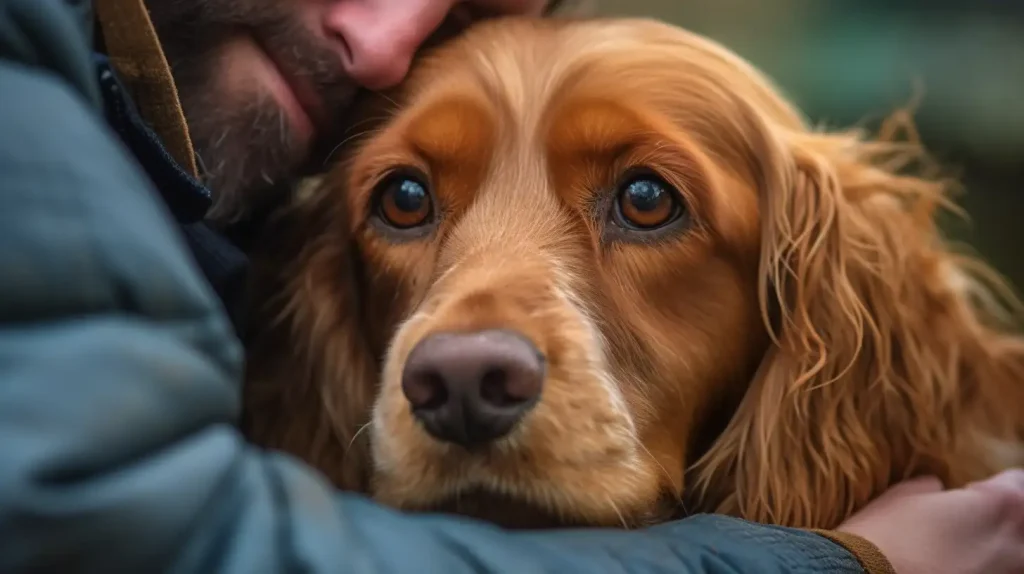 Joyful Play: Unleashing Your Cocker Spaniel's Energy