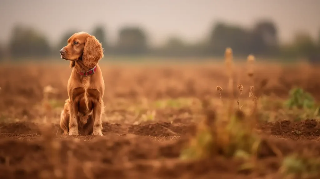A Fascinating Insight Into the Cocker Spaniel's Skeletal System