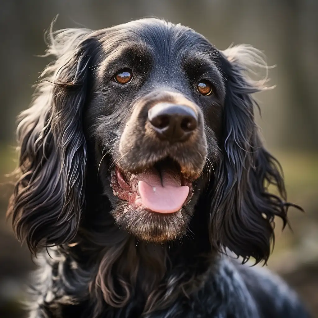 The Best Dental Treats for Your Cocker Spaniel