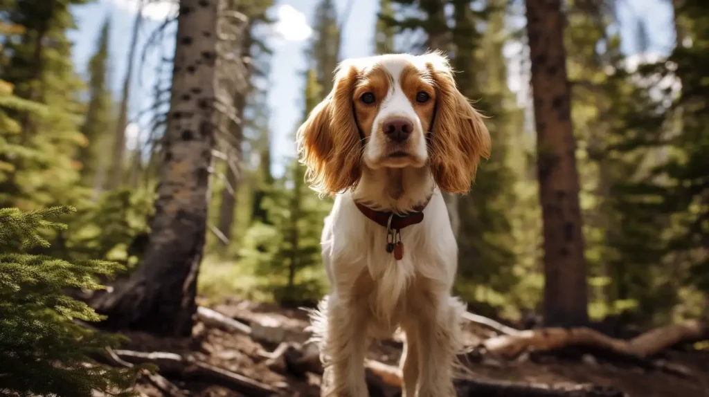 Top Dog-Friendly Parks Perfect for Your Cocker Spaniel