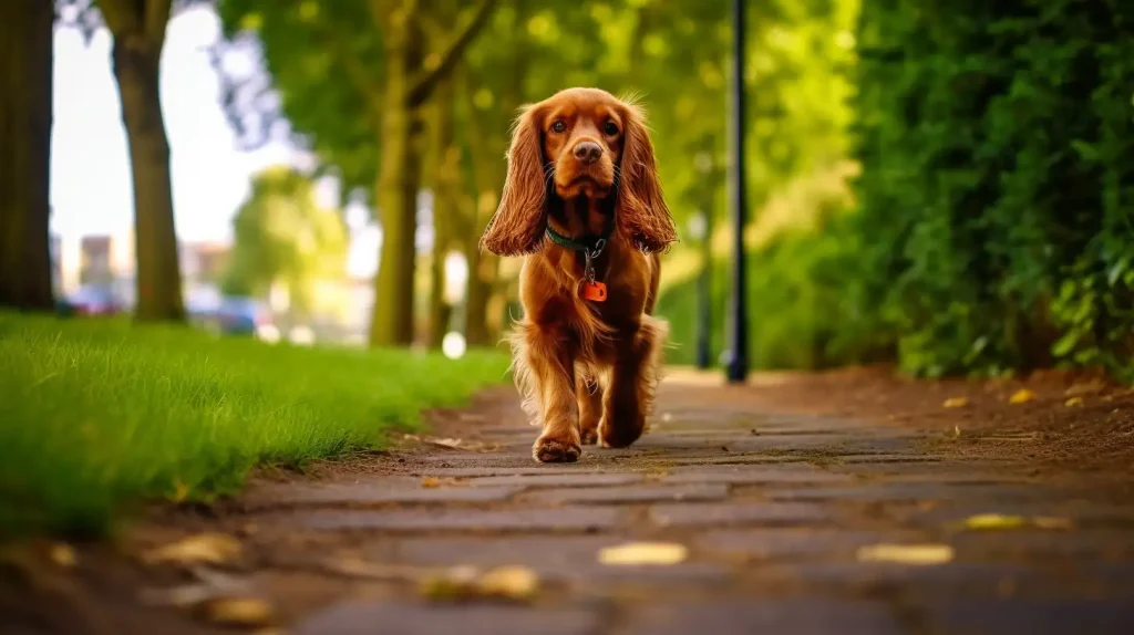 An Insight into the Fascinating Behavior of Cocker Spaniels