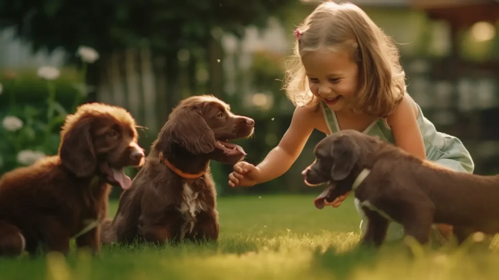 Socializing Your Cocker Spaniel: Key Tips and Benefits