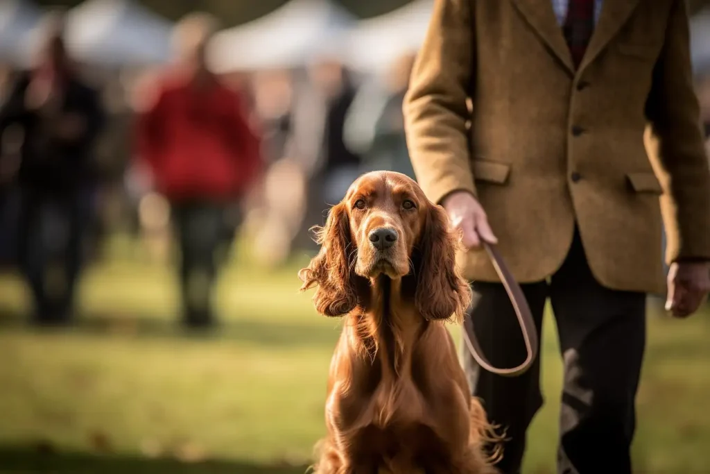 The Fascinating Truth About Cocker Spaniel Agility