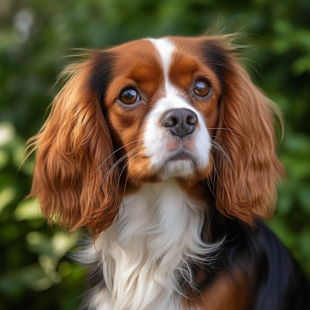 Cavalier King Charles Spaniel Rescue
