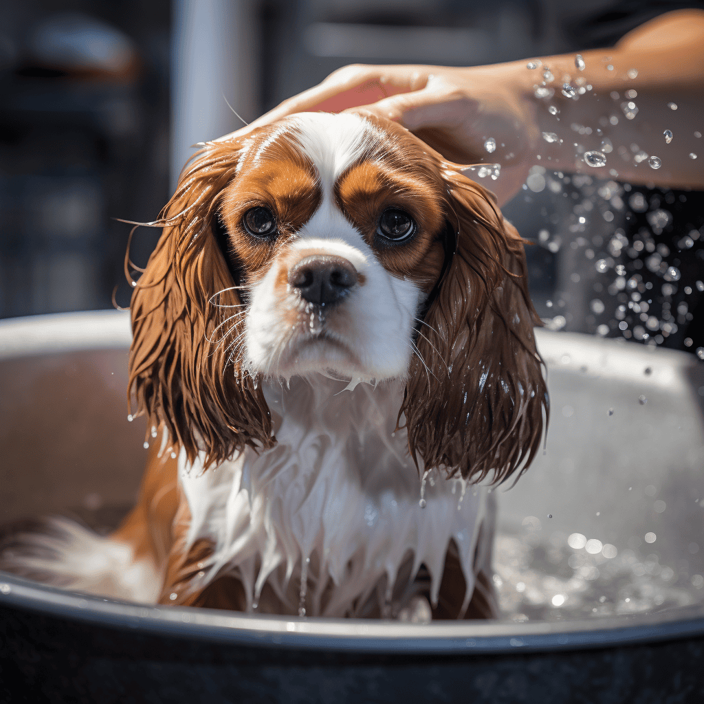How To Groom Cavalier King Charles Spaniel