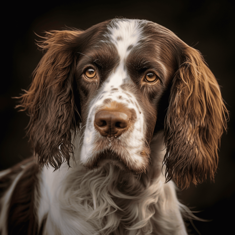 How Much Do Springer Spaniels Shed?