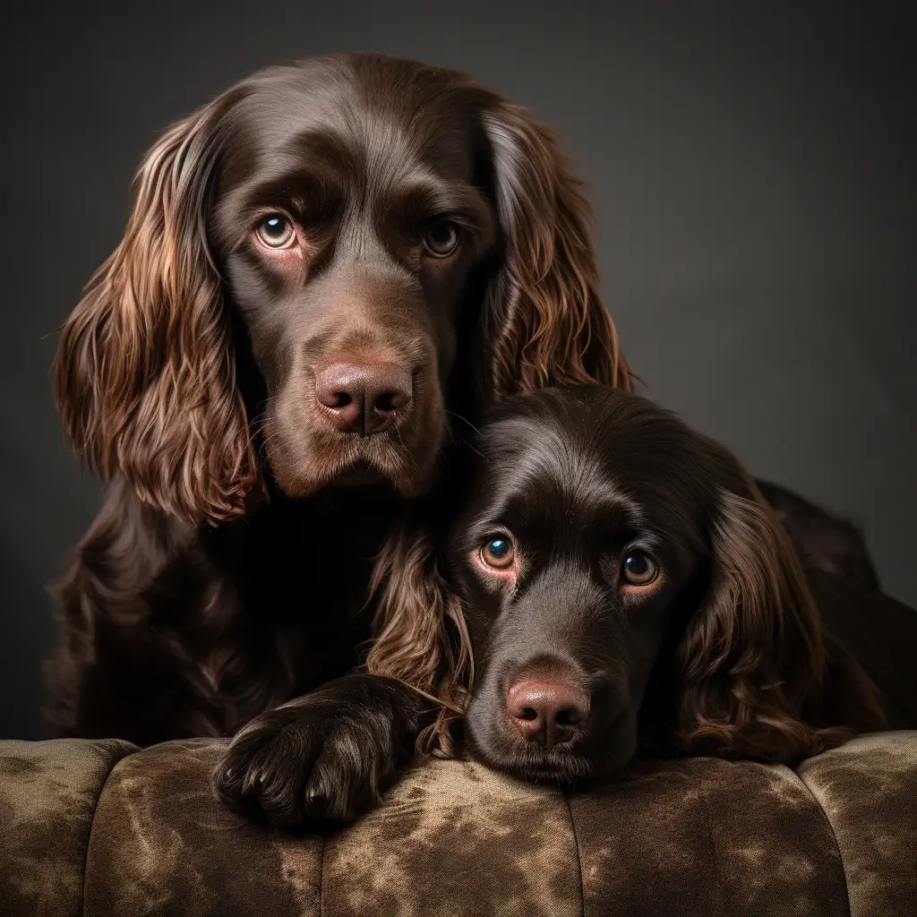 What Is The Life Expectancy of a Boykin Spaniel?