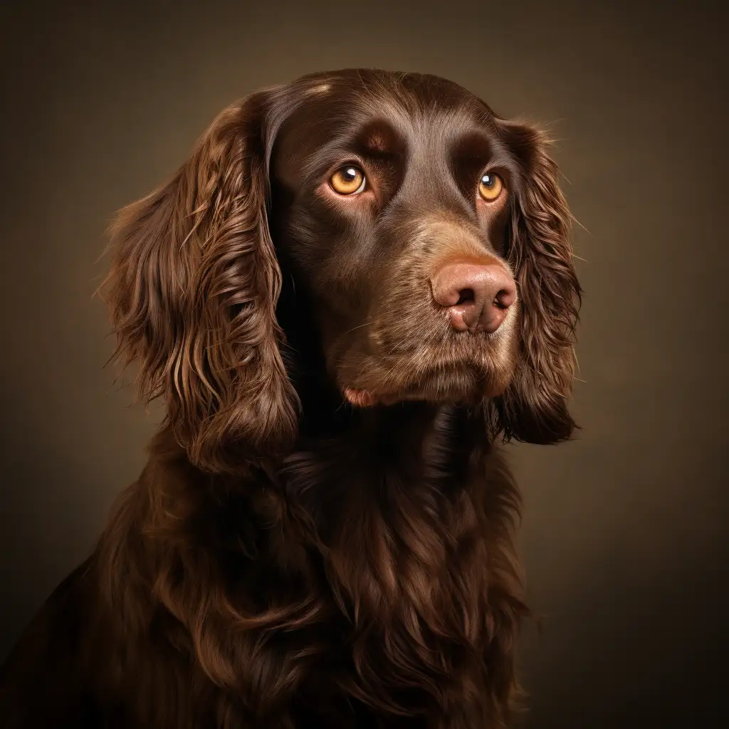 How Big Does a Boykin Spaniel Get?