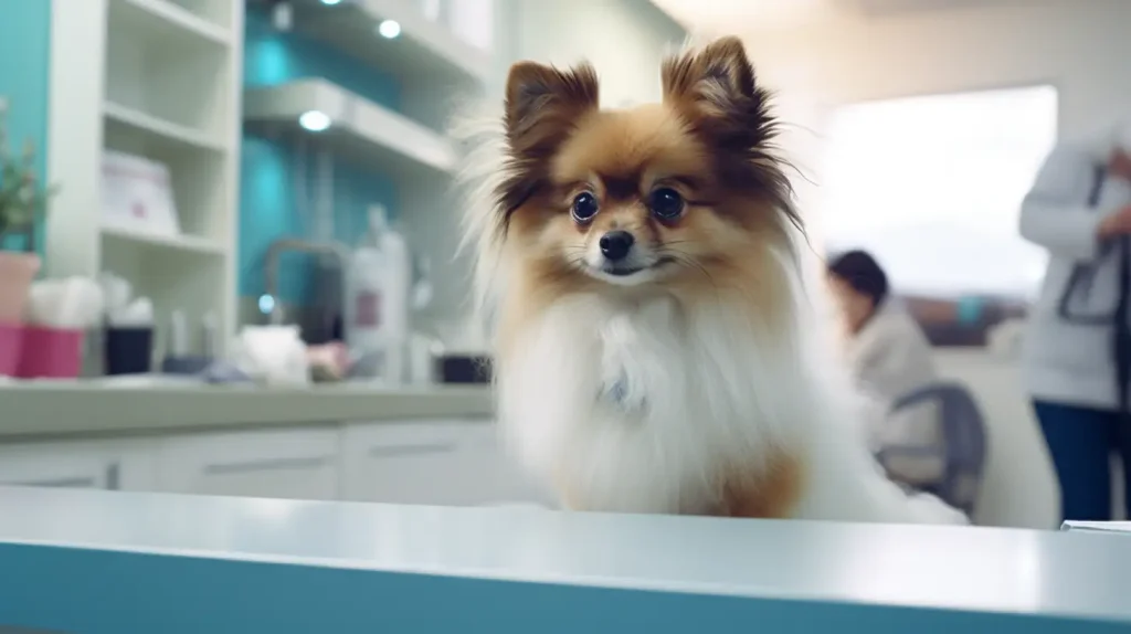 Papillon Dog Health Issues