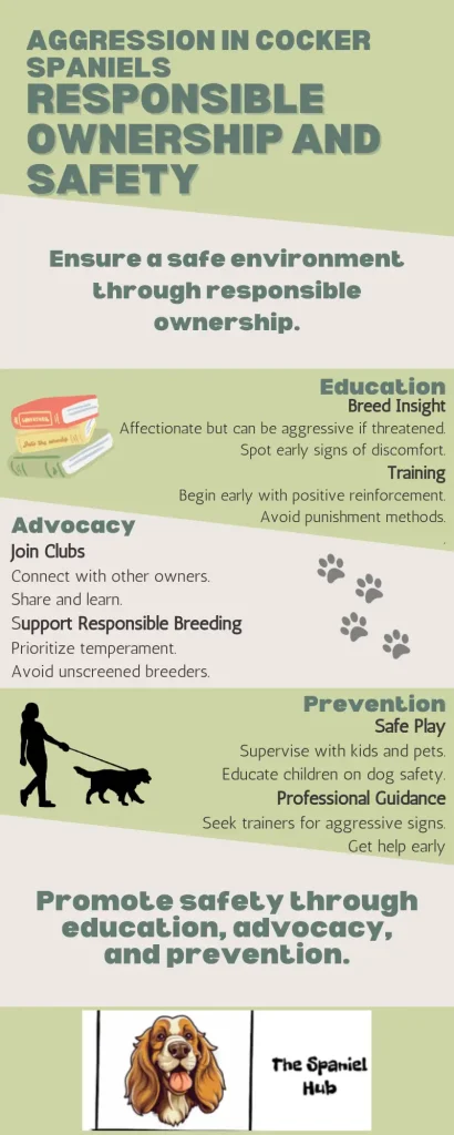 Understanding Aggression in Cocker Spaniels: Key Insights