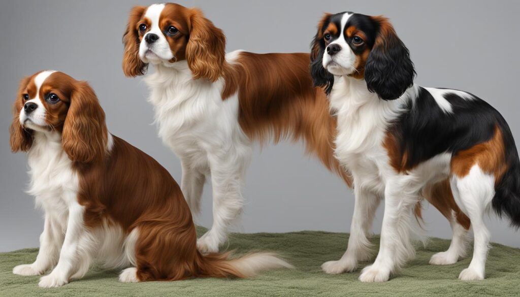 A Fascinating Look At Cavalier King Charles Spaniels Heat Cycle