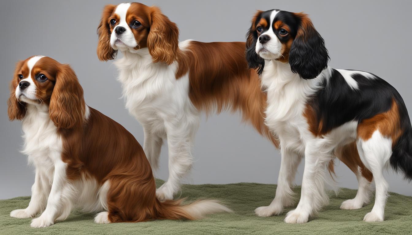 A Fascinating Look At Cavalier King Charles Spaniels Heat Cycle