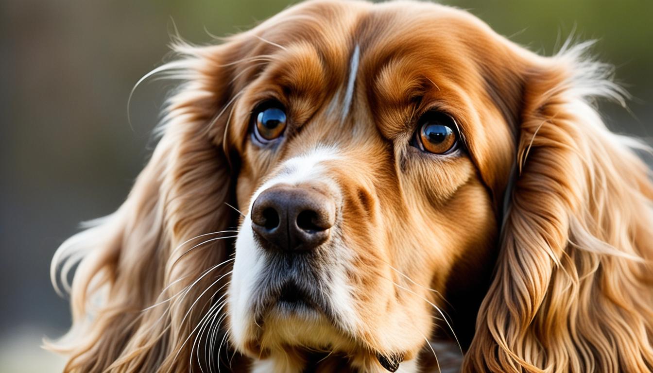 Cocker Spaniel Shows: The Ultimate Elegance Experience