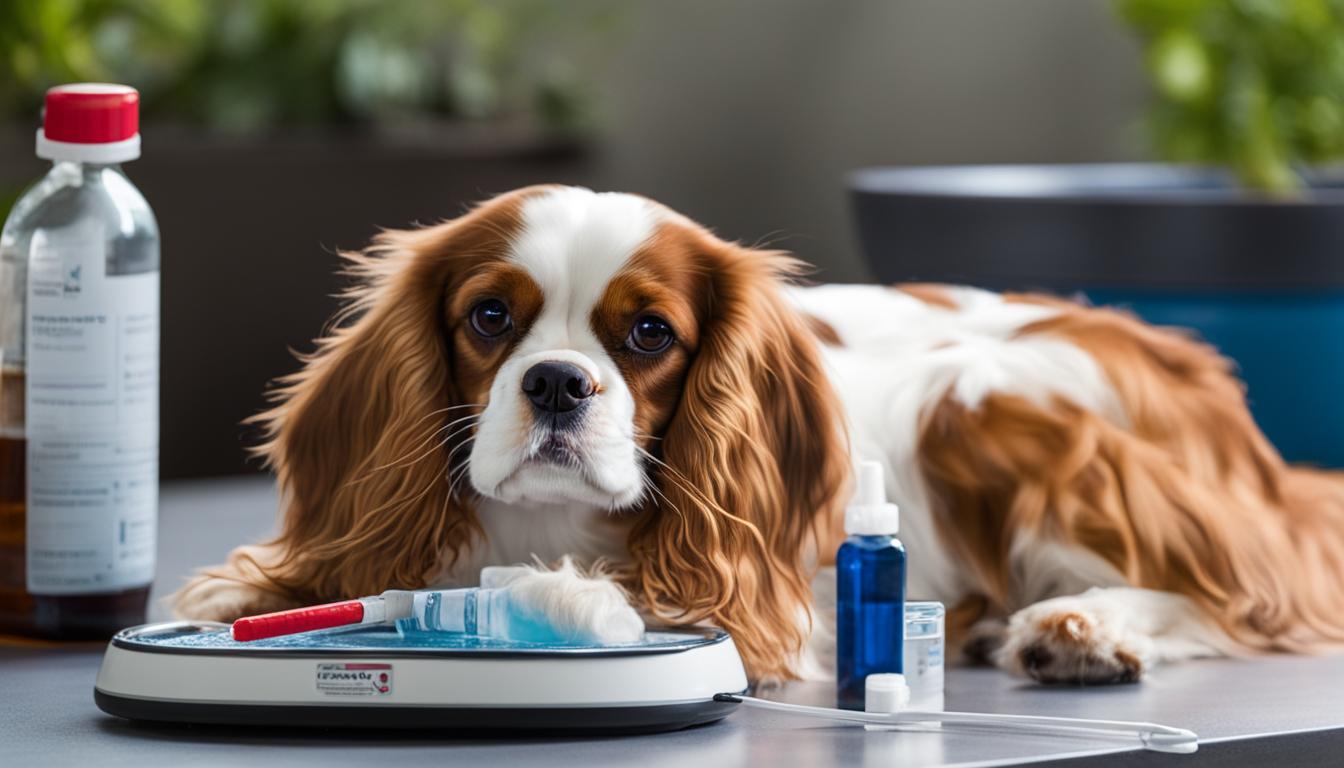 A Fascinating Look At Cavalier King Charles Spaniels Heat Cycle