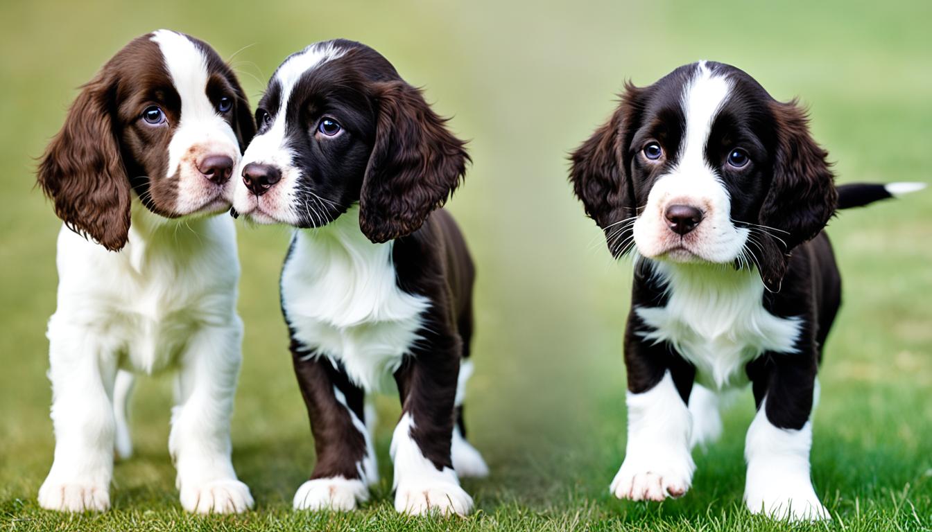 Growth Secrets Revealed: When is a Springer Spaniel Fully Grown?