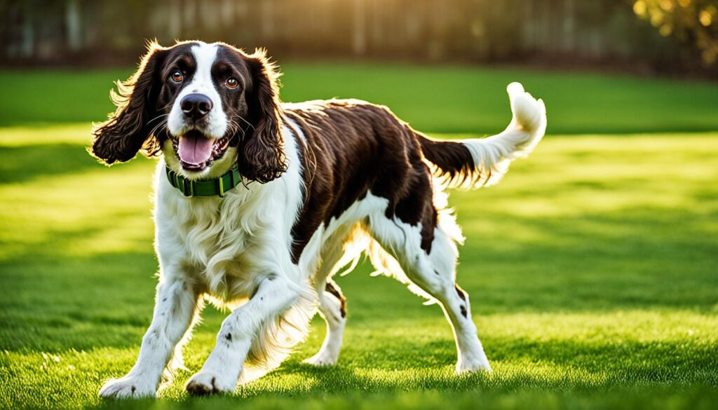 Growth Secrets Revealed: When is a Springer Spaniel Fully Grown?