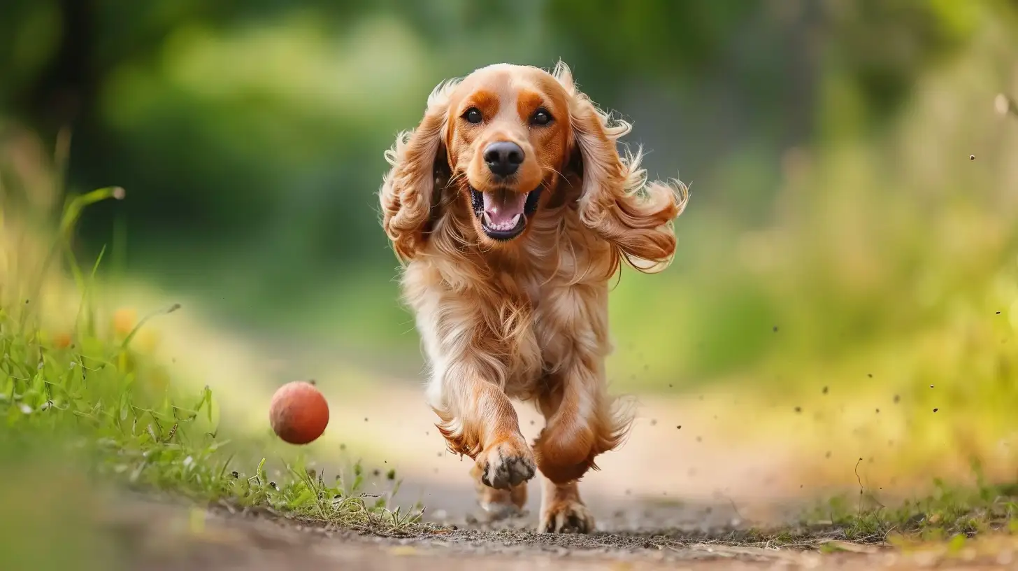 Showcasing the Best Accessories For Dogs