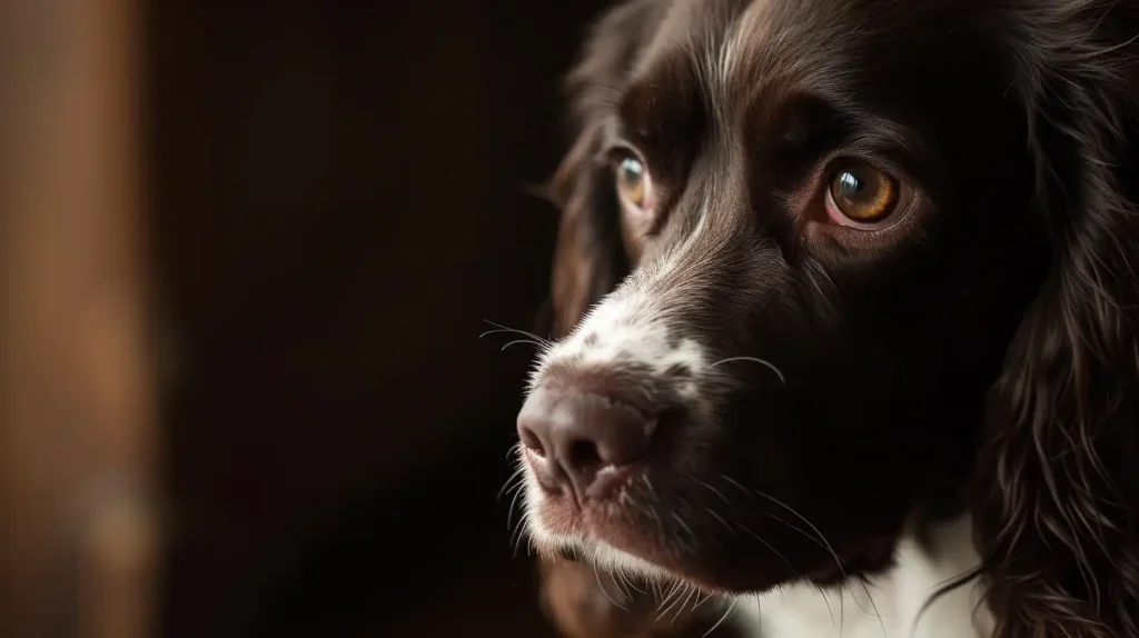 When Do Springer Spaniels Go into Heat - An Indepth Look