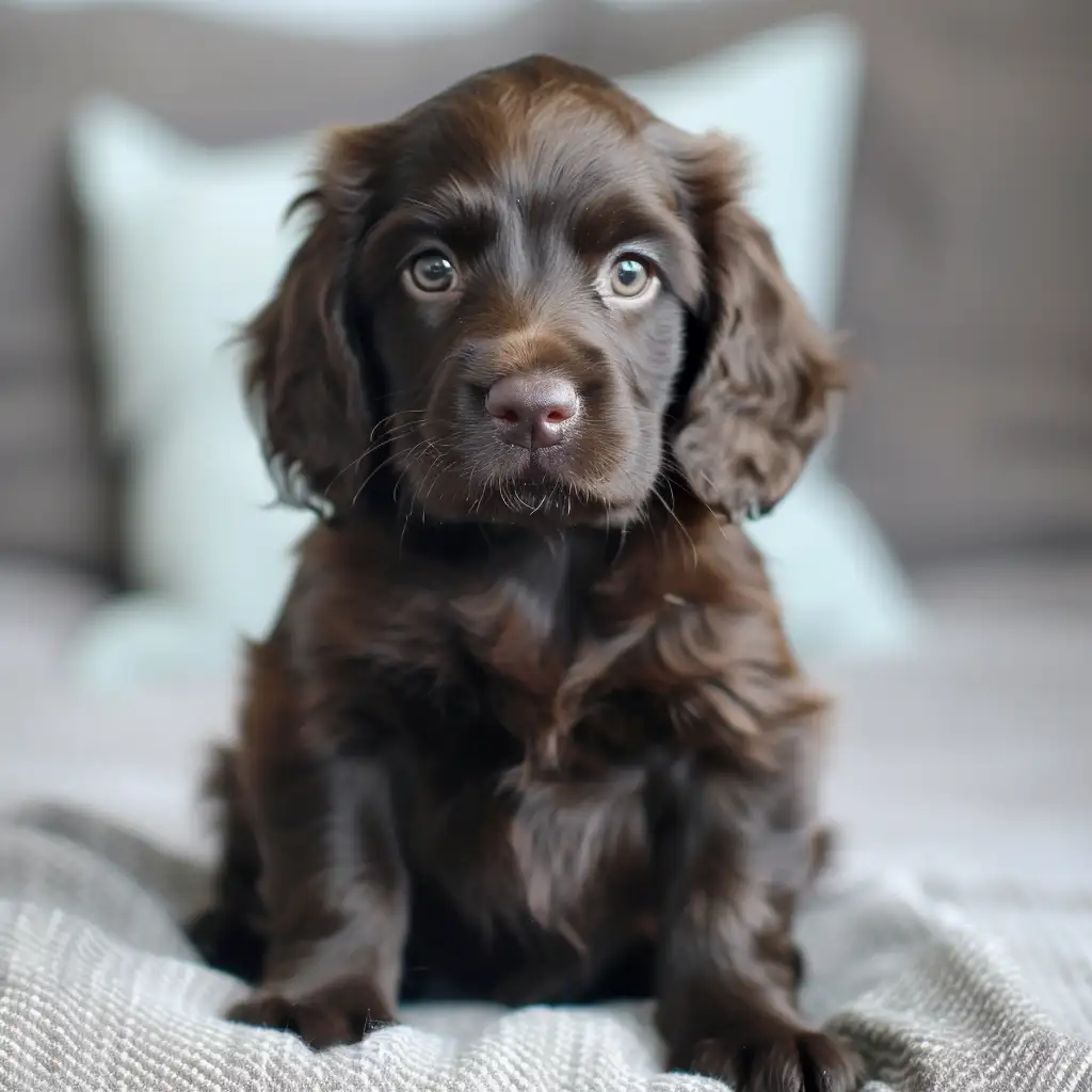 How Long Are Boykin Spaniels Pregnant For? A Practical Look