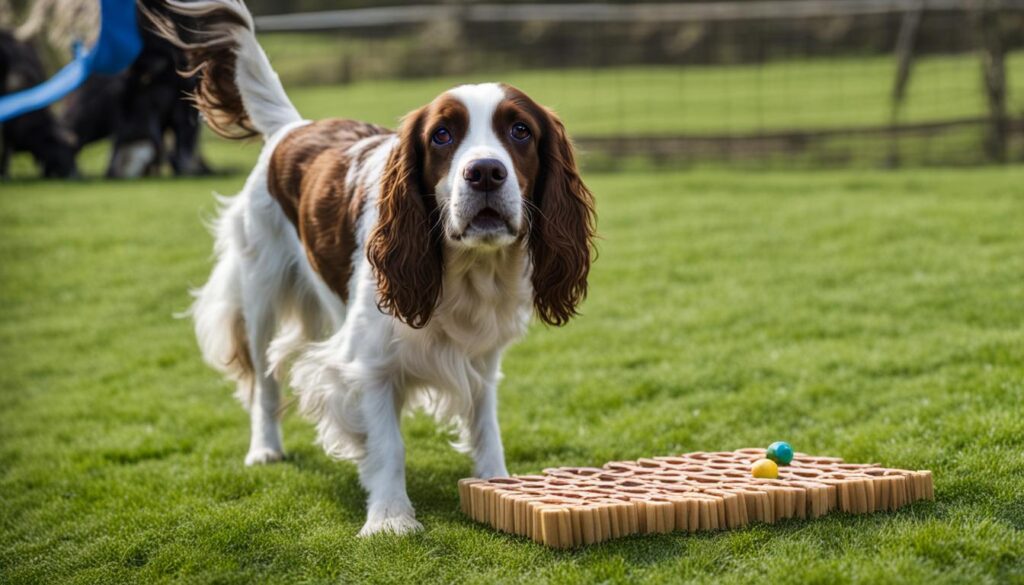 Fantastic Tips for Training Spaniels - How to Raise a Well-Behaved Pet