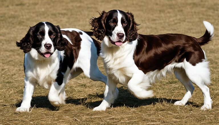 When Do Springer Spaniels Go into Heat - An Indepth Look